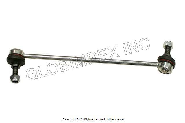 BMW 535i Delphi Front Suspension Stabilizer Bar Link Kit Tc2386 ...