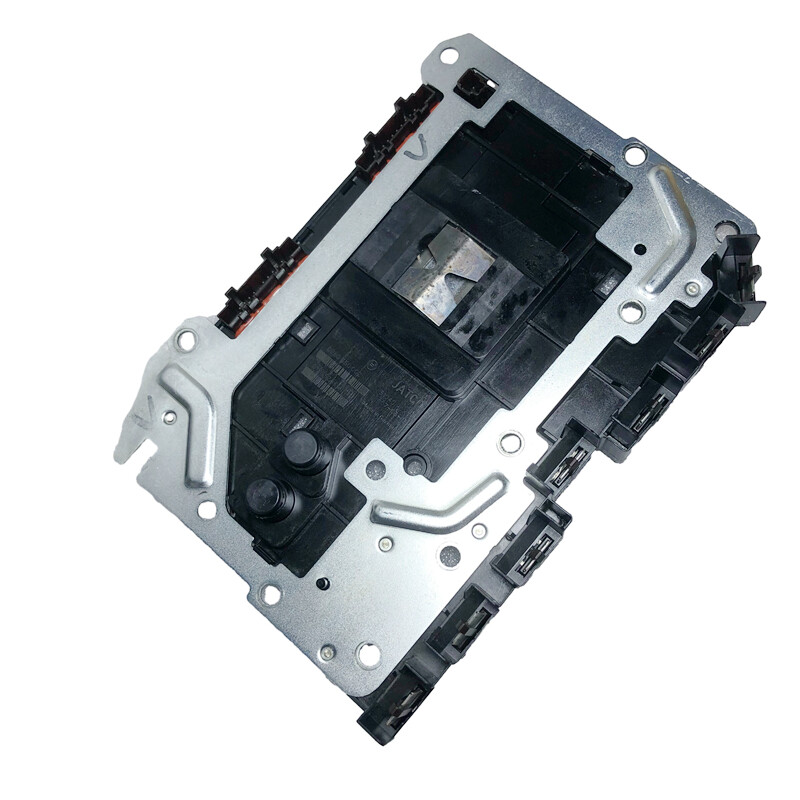 Transmission Control Unit with Solenoid TCM TCU for INFINITI EX35 FX35 ...