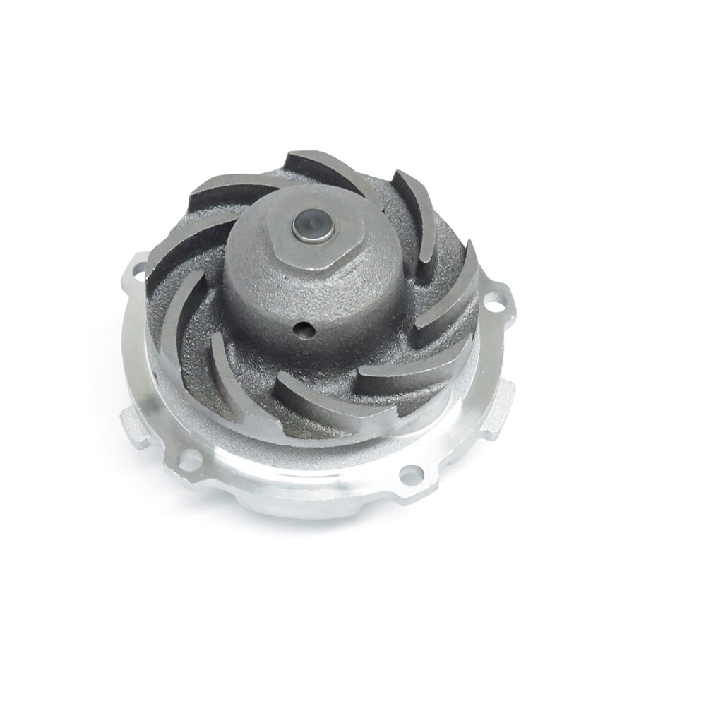 2006-2009 Pontiac Torrent 3.4L V6 207 CID Engine Water Pump FITS ...