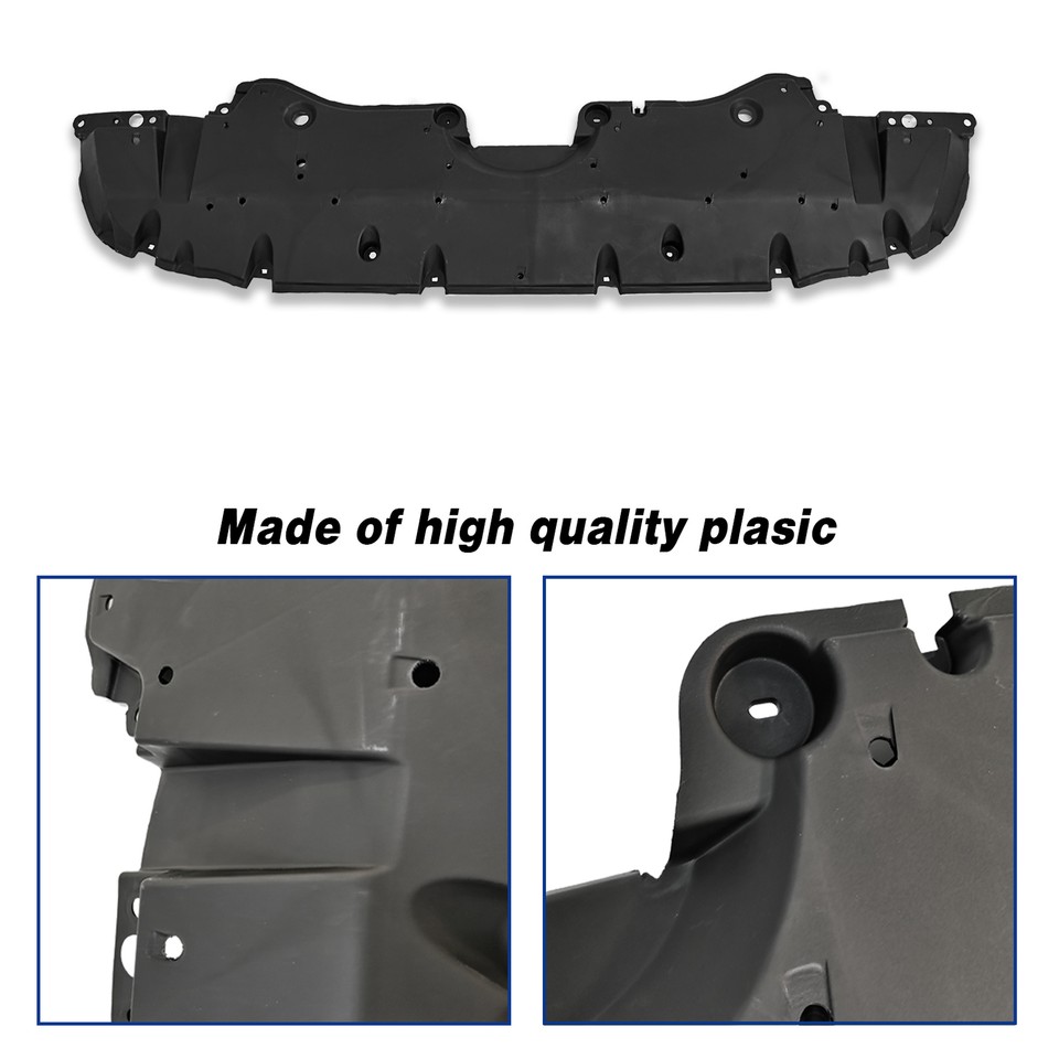 For 2019-2023 Toyota RAV4 Front Engine Splash Shields Under Cover ...