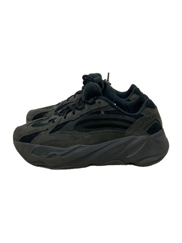 adidas Yeezy Boost 700 V2 Vanta Black Sneakers FU6684 US 8 Men JP 26cm ...