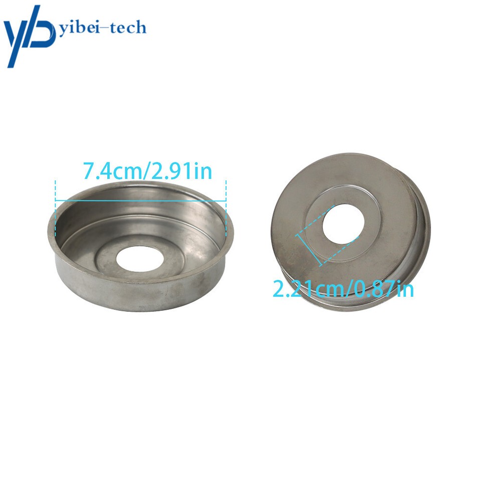 Turbo Repair Rebuild Kit For Holset HX35 HX35W HY35 HX40 HE351 HE351CW ...
