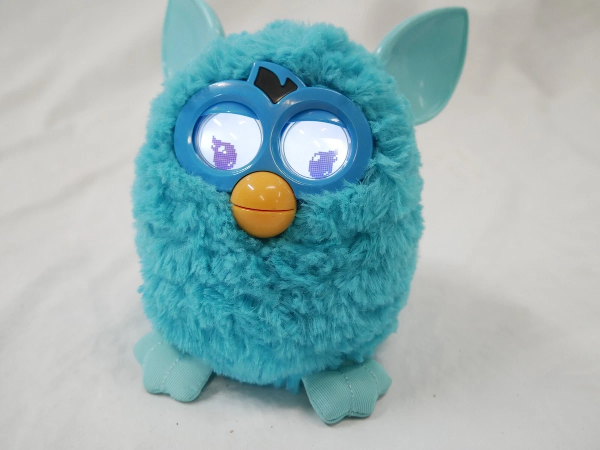 Furby Boom Toy