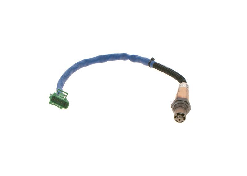 Bosch Oxygen Sensor 0258006028 fits Peugeot 306 N5, N3, 7C, 7A 1.6 | eBay