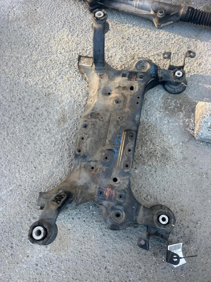 2007-2010 Chrysler Sebring Front Suspension Crossmember K-Frame ...