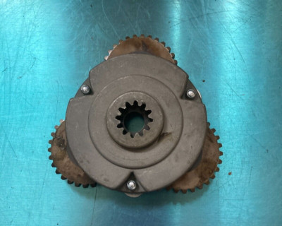 RAMSEY WINCH Carrier Gear Assy, Input Planetary DC Model Winch, p/n ...