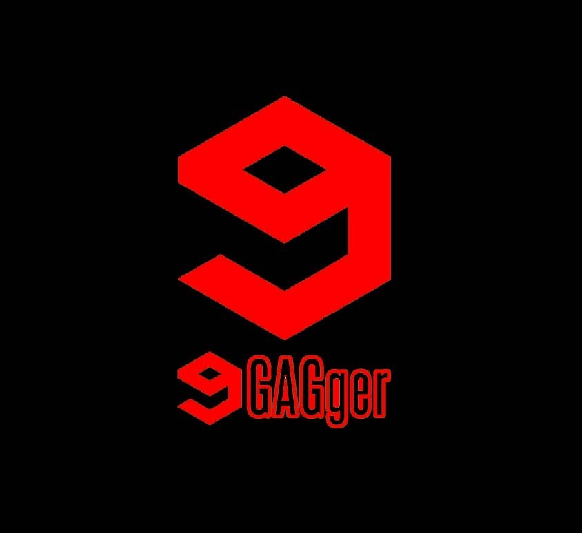Red 9gag Logo How To Fix 9GAG App Not Working, Keep Crashing, Keep