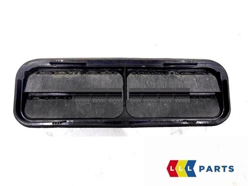 NEW GENUINE MERCEDES BENZ MB C CLASS W205 REAR BUMPER AIR VENTILATION ...