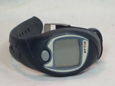 Polar Electro Water Resistant Heart Rate Monitor Watch CE0537 for sale ...
