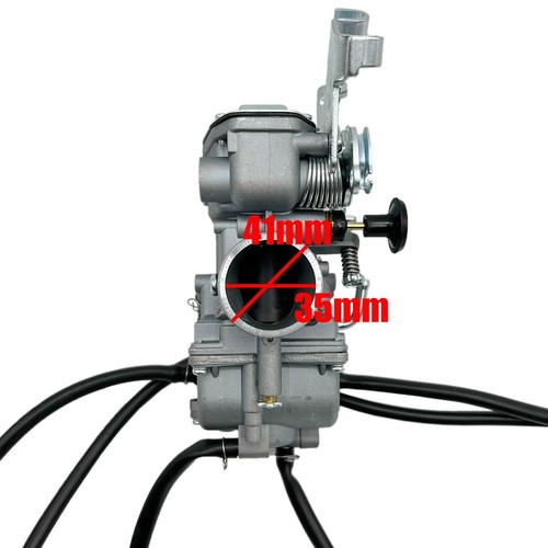 New Replacement Carburetor for Yamaha TTR250 TTR 250 1994 - 2011 | eBay