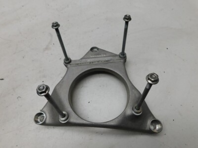 Ferrari California F149 Transmission Gearbox Heat Exchanger Bracket ...