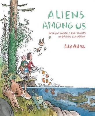Alex Van Tol Aliens Among Us (Tascabile) | eBay