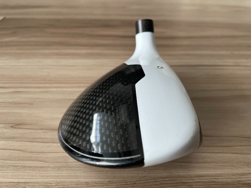 T2023/ TaylorMade 2016 M1 5W 19*/ Fairway Wood Head Only | eBay