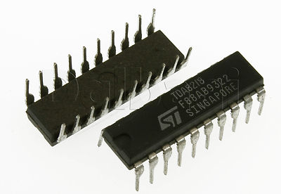 TDA8218 Original New ST Integrated Circuit TDA-8218 | eBay