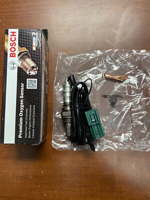BOSCH Upstream Oxygen Sensor for 03-04 Nissan Infiniti G35 FX35 3.5L ...