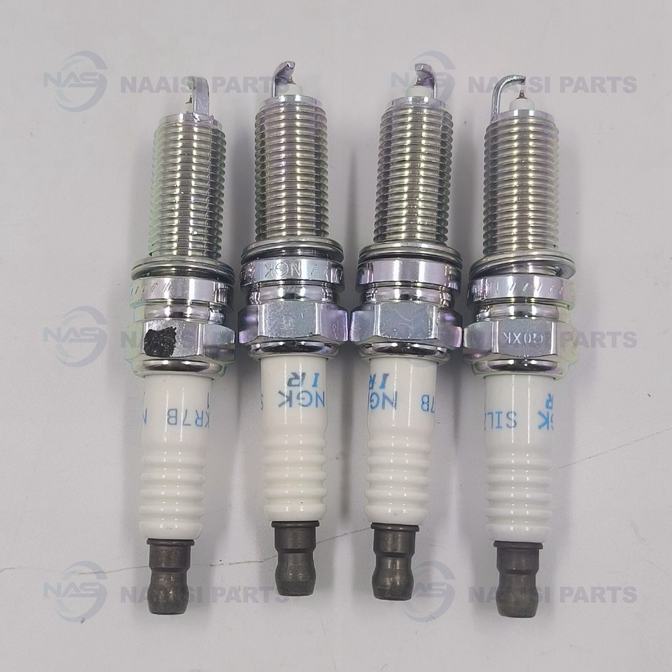 OEM 4X Spark Plugs for 2020-2023 Hyundai Kia 1.6L 2.0L 2.5L 1887111070 ...