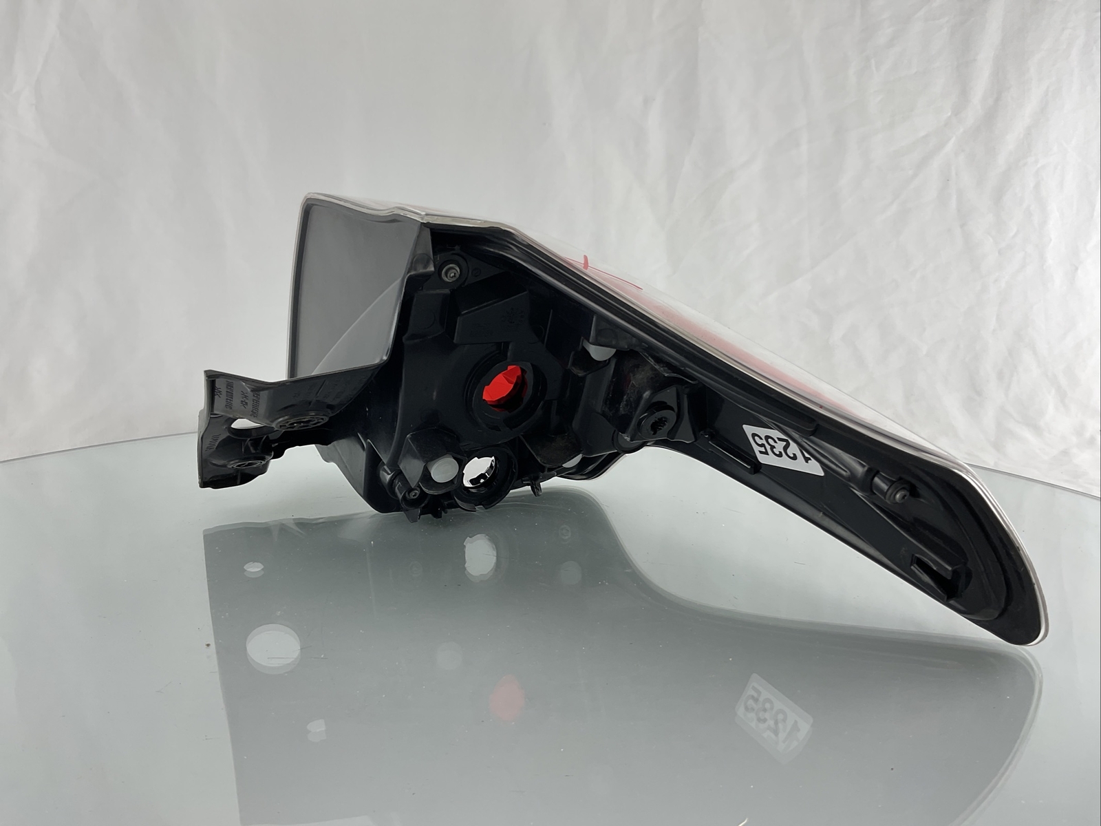 2016-2018 Toyota RAV4 Tail Light Lamp LH Driver OEM Used 81560-0R061 | eBay