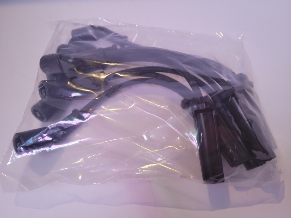 OEM NEW Spark Plug Wire Set ACDelco GM 748HH | eBay