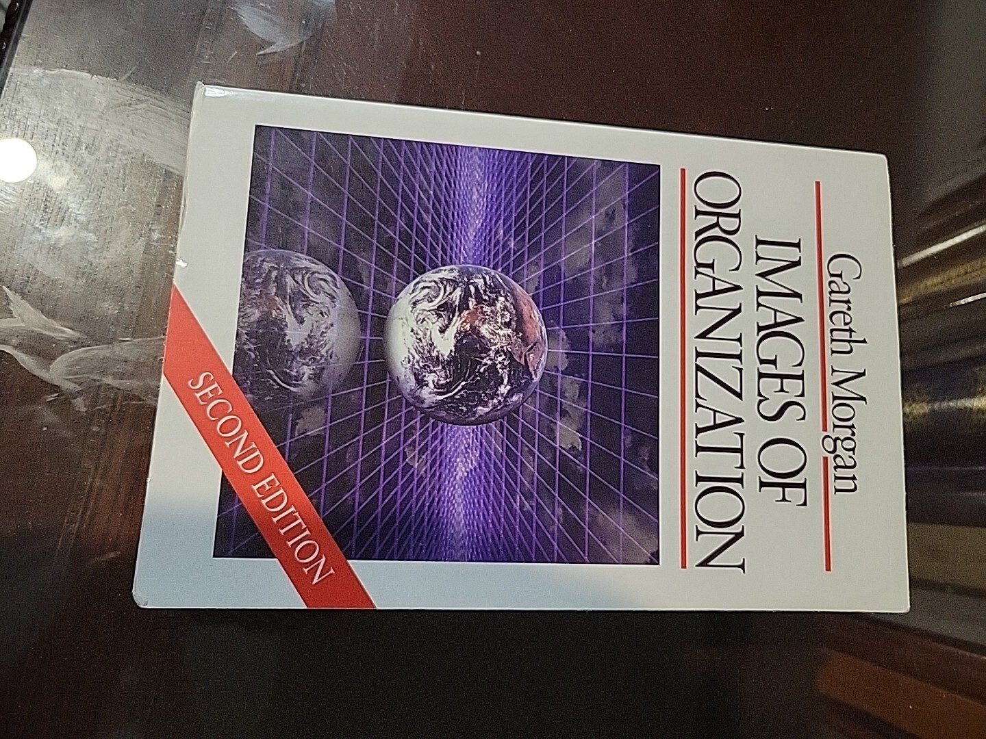 Images of Organization by Gareth Morgan (1996, Trade Paperback ...