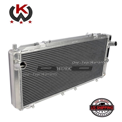 Radiator Fits Toyota MR2 MR-2 SW20 1990 1991-1995 1996 1997 2.0 2.2L ...