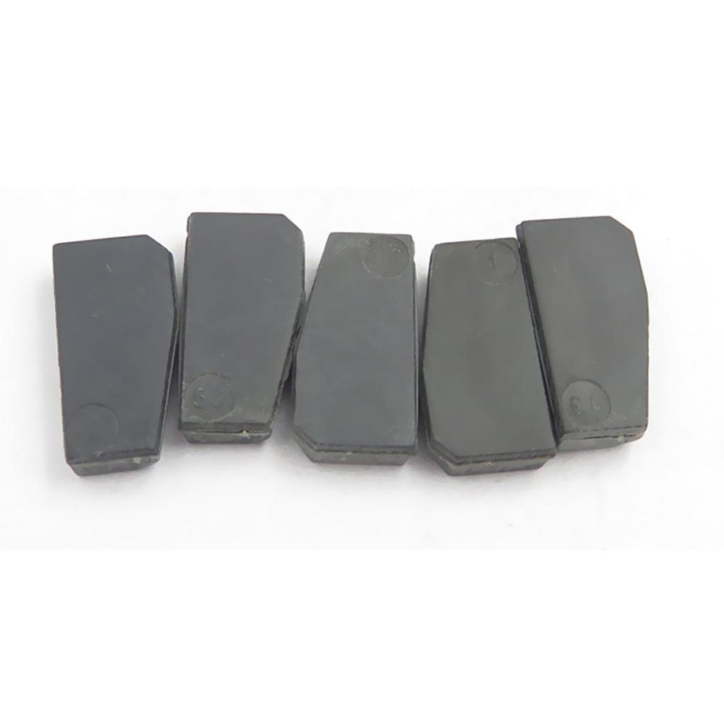 Remote Key CHIP T5- Blank Chip Car Keys ID11,12,13 | eBay