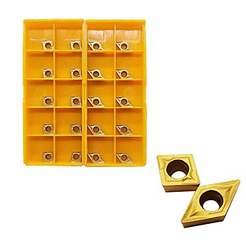 Ccmt21.51 Ccmt060204 Dcmt21.51 Dcmt070204 Carbide Turning Insertsccmt ...