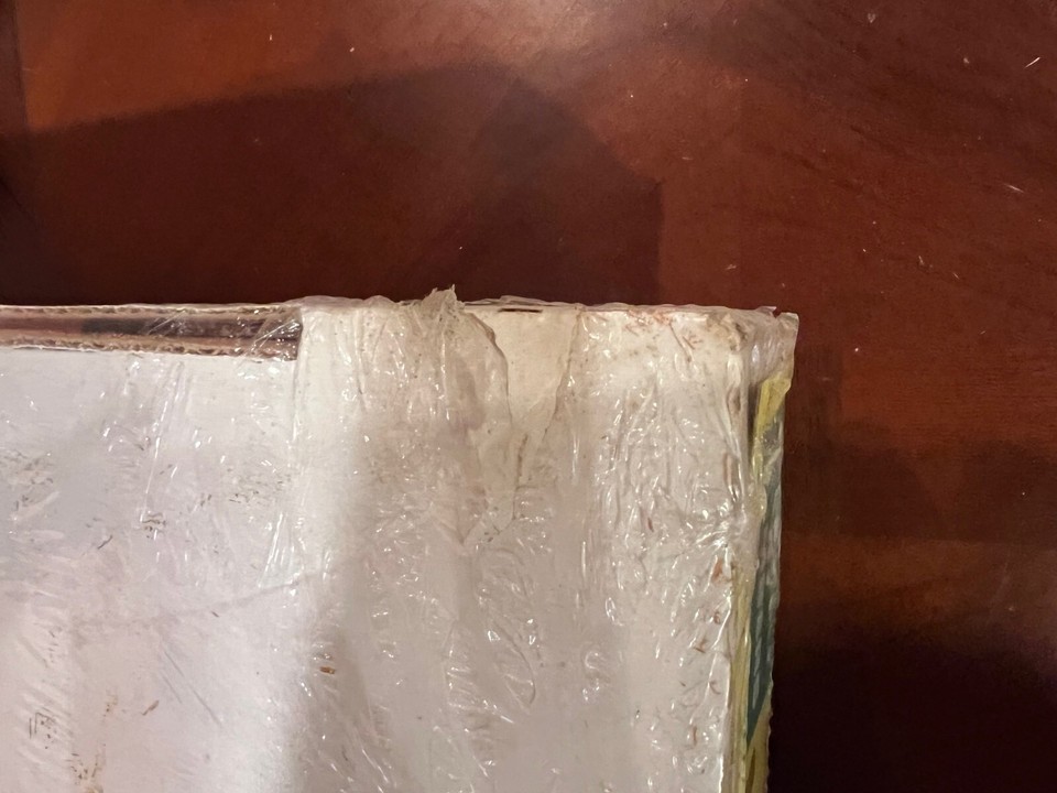 Antique 1979 Colonial Dream Wood Doll House by Arrow Handicraft Corp ...