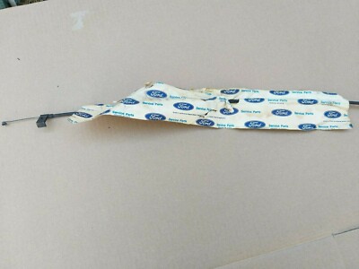 NOS Ford Heater Temperature Control Cable 73-78 LTD Marquis Without A/C ...
