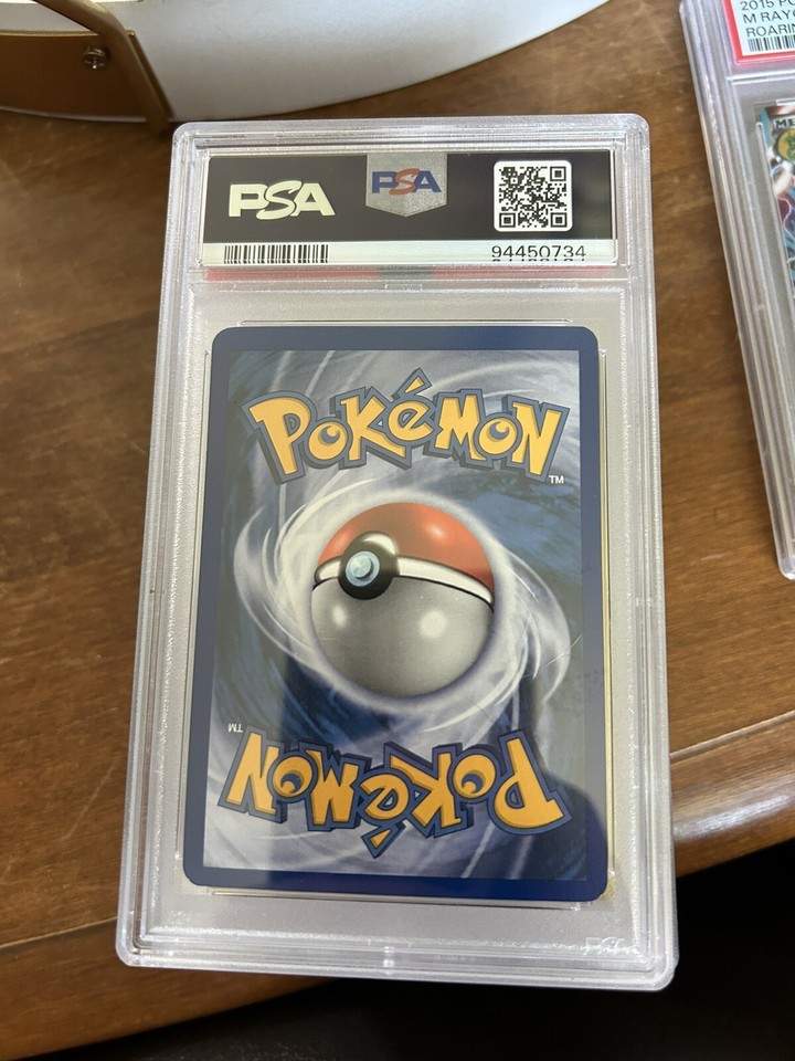 Pokémon TCG Flareon (Delta) EX Delta Species 5/113 Holo Holo Rare | eBay