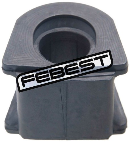 MSB-011 Febest REAR STABILIZER BAR BUSH D23 MB338594, MR267684 | eBay ...