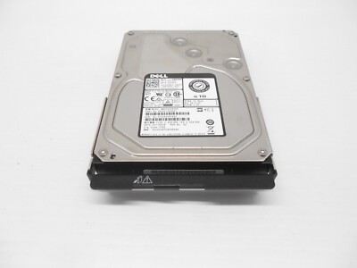 Dell Powervault 6TB SAS 12G 3,5" Festplatte MD3060 MD3260 MD3460 MD3660 ...