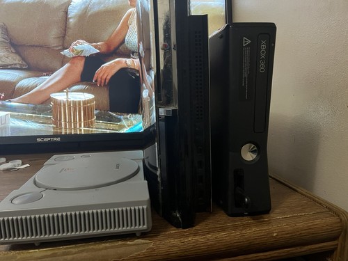 video game consoles | eBay