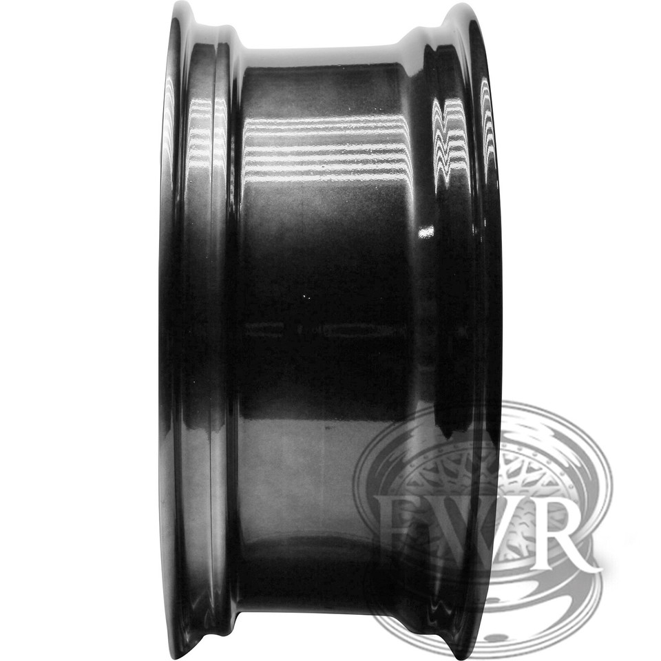 New 18" Replacement Alloy Wheel Rim for 2017 2018 2019 Ford Escape ...