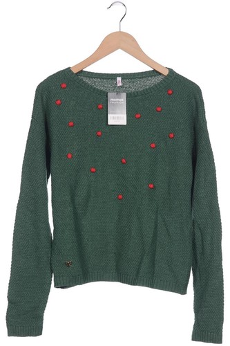 Blutsgeschwister Pullover Damen Strickpullover Strick Oberteil Gr. L... #5kok4nd | eBay.de