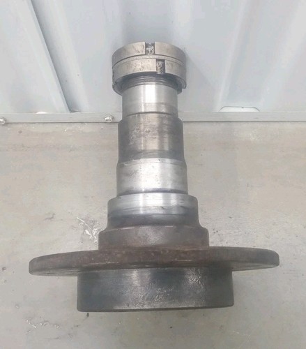 READ 1ST -- 1976-1977 Ford F250 Dana 44 3/4-Ton 8-Lug Front Axle ...