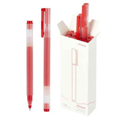 Stylo gel Xiaomi BHR8863GL Multicouleur | eBay