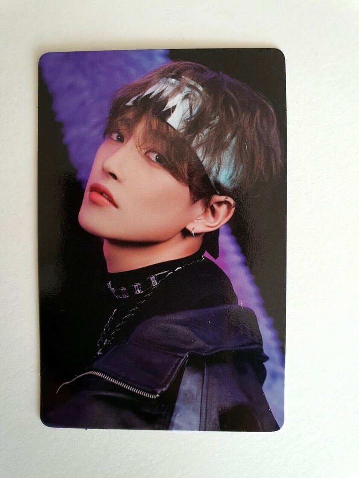 ATEEZ THE WORLD EP. FIN : WILL Album Photobook Platform Official ...
