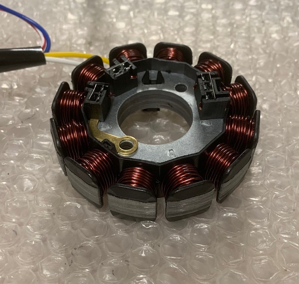 Stator AM6 Power Up Rieju RR 50 Cc 2007/2014 | eBay