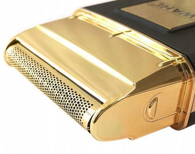 Wahl 3615 Travel Gold Men's Electric Shaver | eBay