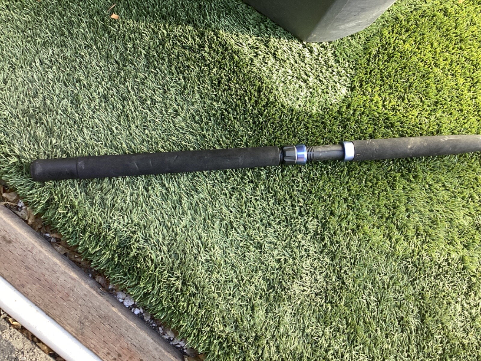 Classic Sabre Stroker 8'Fishing Rod SD8708S 20-40lb Test,Great ...