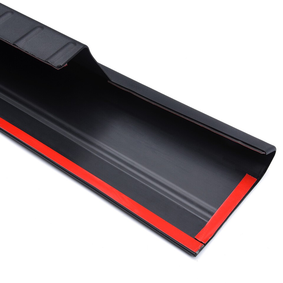 Rocker Panel Protector Guard Covers Fit For 01-06 Silverado/GMC Sierra ...