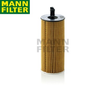Mann Oil Filter HU6004X For BMW MINI TOYOTA | eBay