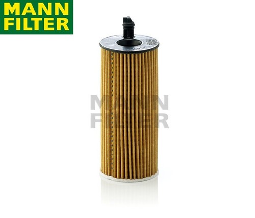 Mann Oil Filter HU6004X For BMW MINI TOYOTA | eBay UK