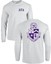 Delta Tau Delta Fraternity Coat of Arms Long Sleeve DTD Shirt - MORE ...