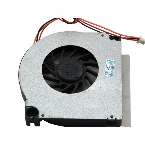 Original Toshiba Satellite A10 A15 CPU COOLNG FAN GDM610000126 MCF ...