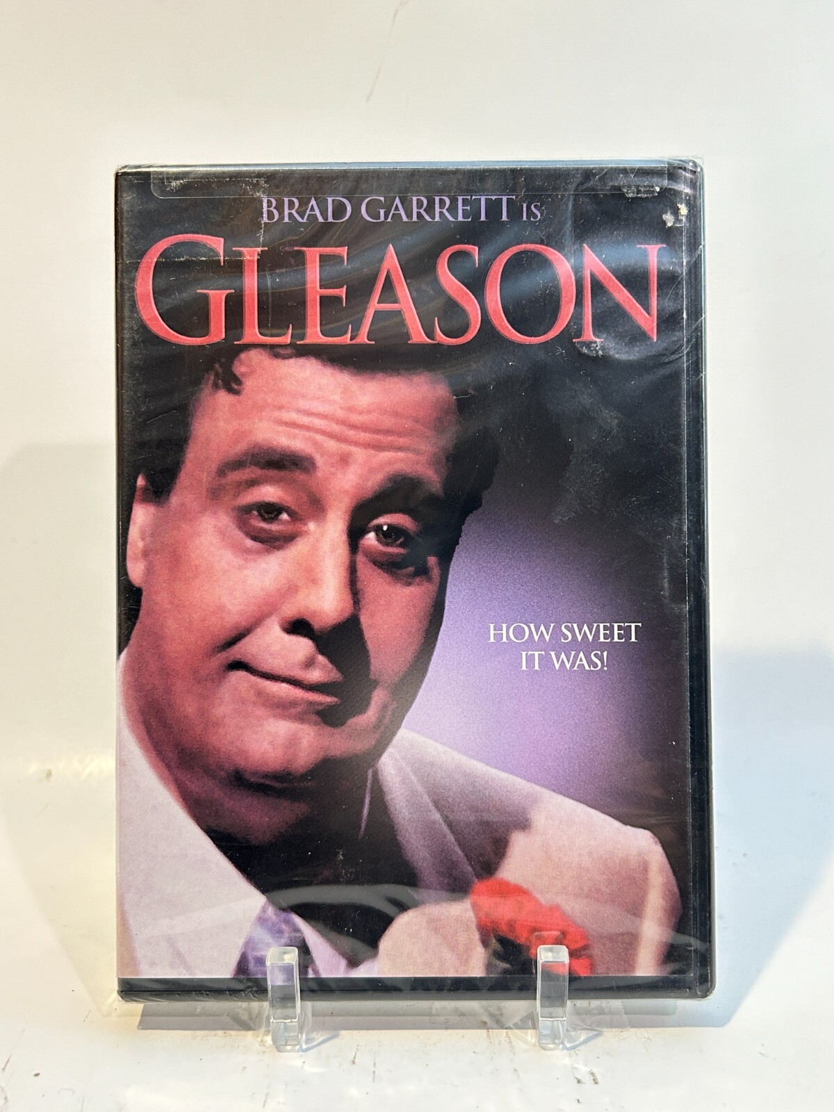 Gleason (DVD, 2005) for sale online | eBay