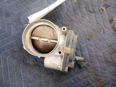 Throttle Body 12713774 Fits 16-21 Sierra Denali 2500 6.0L 2794582 | eBay