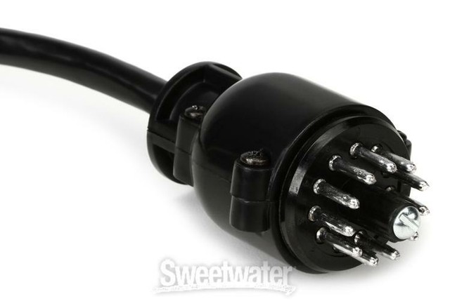 Hammond 11-pin Xk-3c To 3300 Cable (xk3c To 3300 11-pin Cable ...