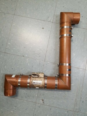 Waveguides - Waveguide Elbow