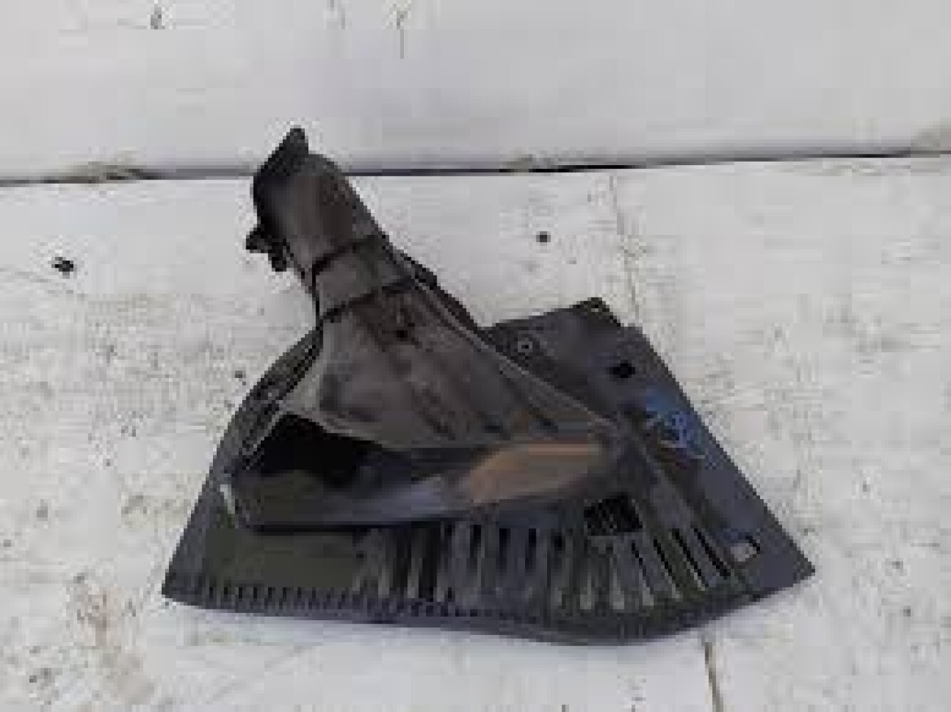 TOYOTA LEXUS IS350 ASE30 14-17 Cool Air Intake Duct RH 53208-53040 ...